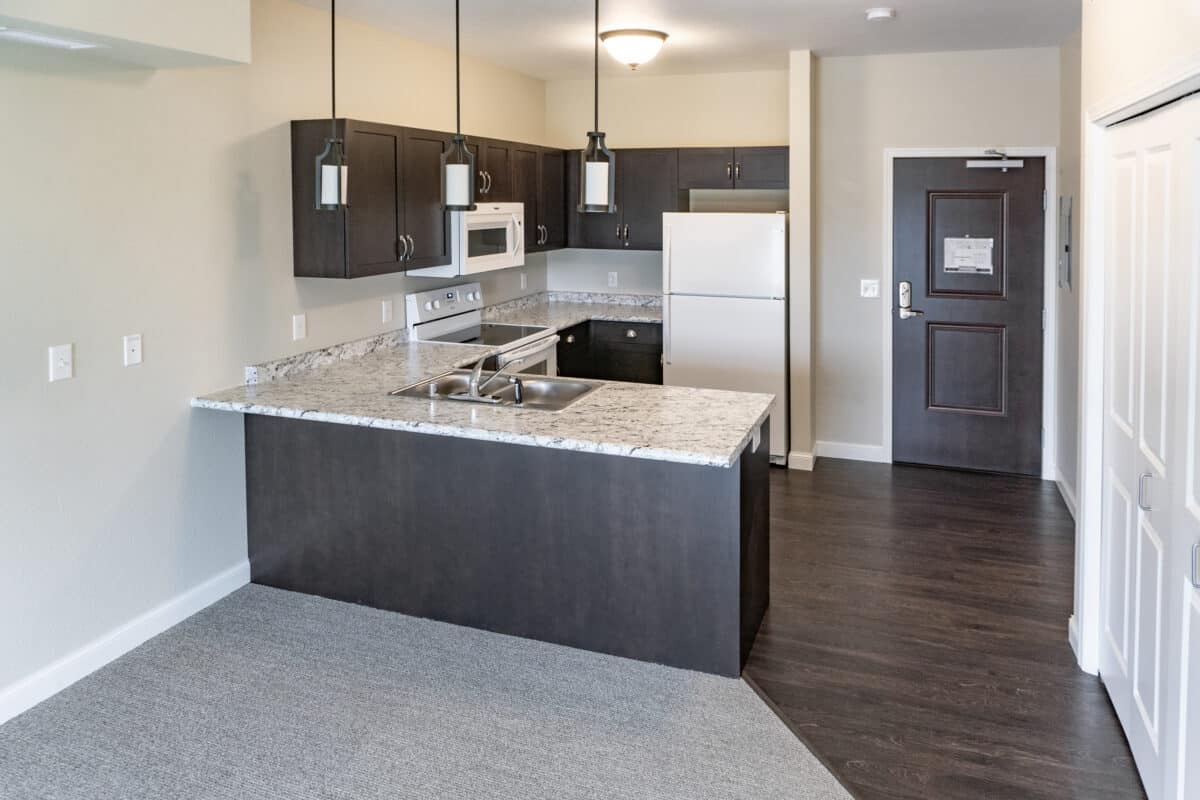 Assisted Living at Mill City Senior Living - Faribault MN