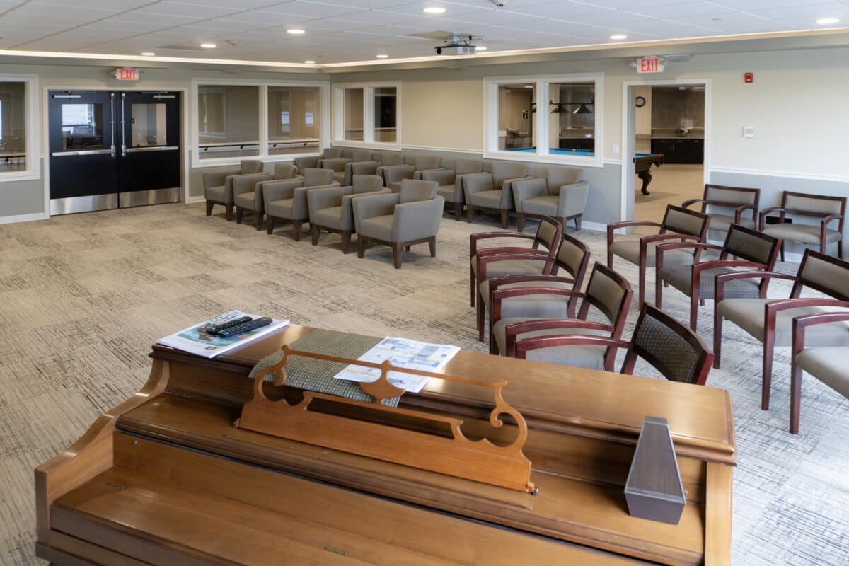 Assisted Living At Mill City Senior Living - Faribault MN