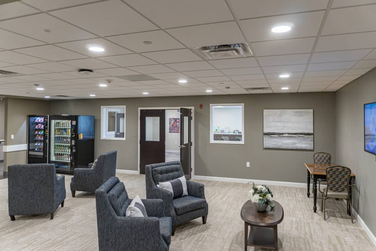 Assisted Living at Mill City Senior Living - Faribault MN