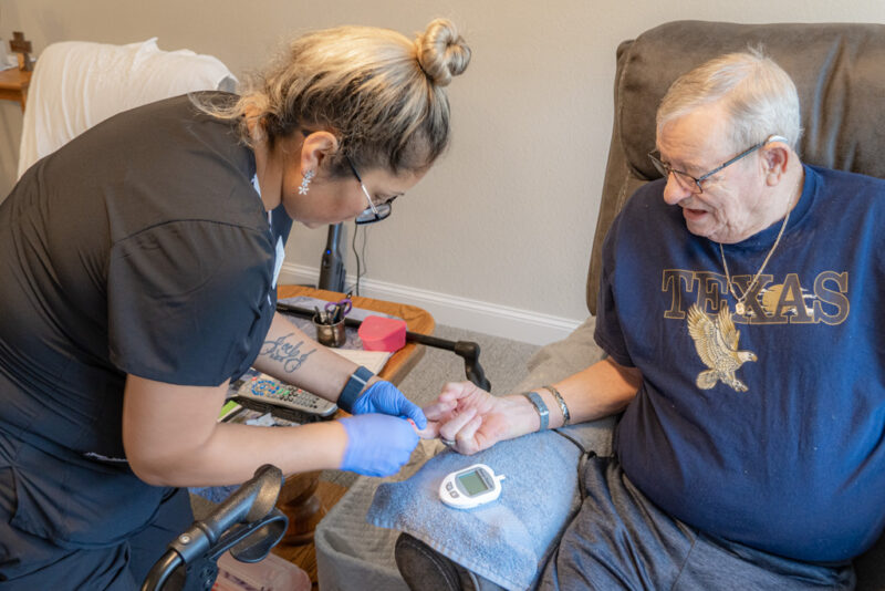 Enhanced Care Assisted Living, Enhanced Care in Faribault MN