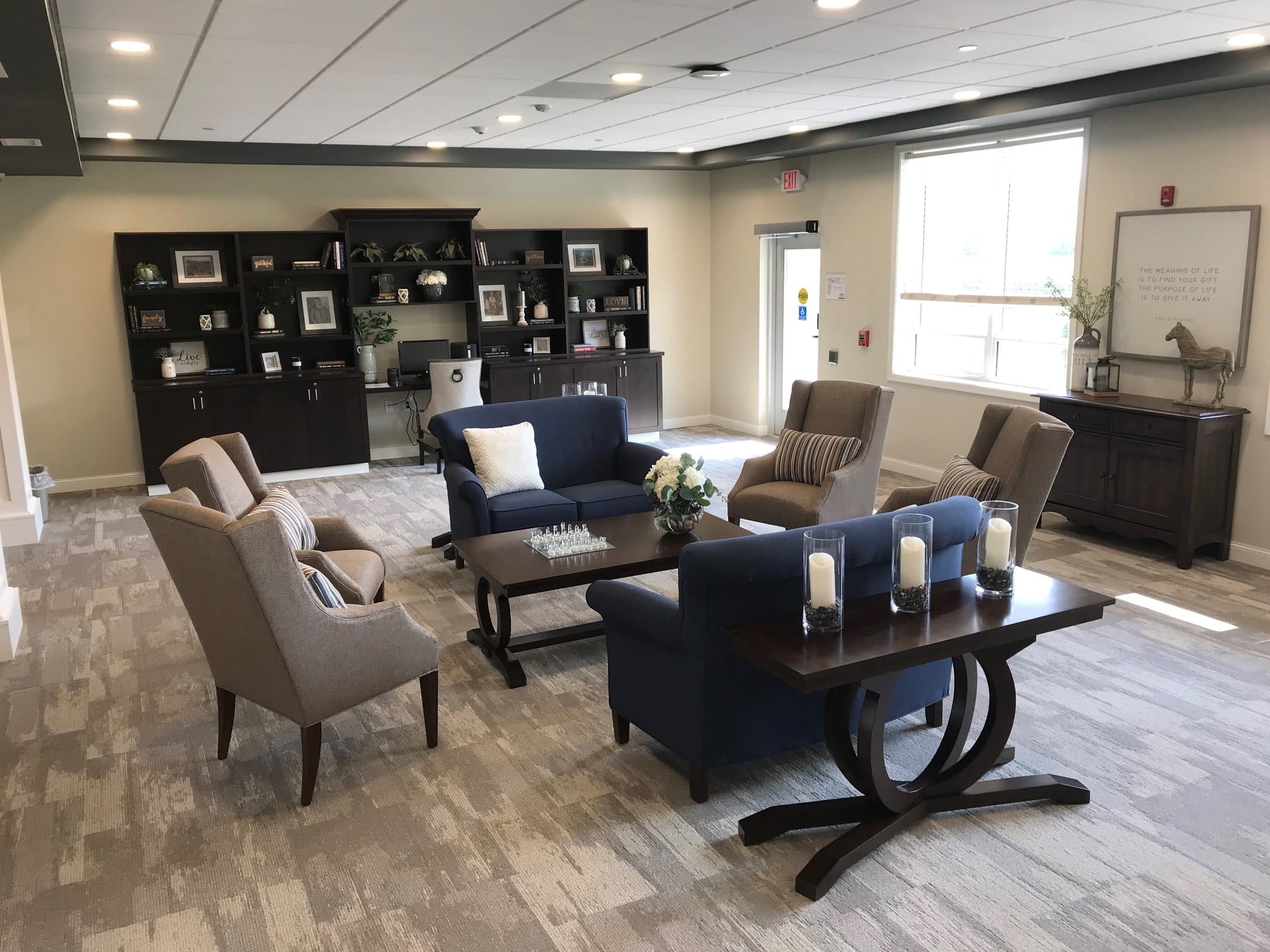 Mill City Assisted Living, Memory Care & Independent Living